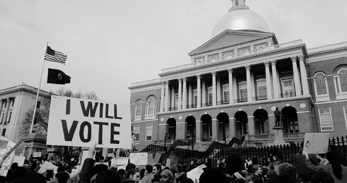 Overlooked in Climate Politics: Will It Get Easier to Vote in New York ...