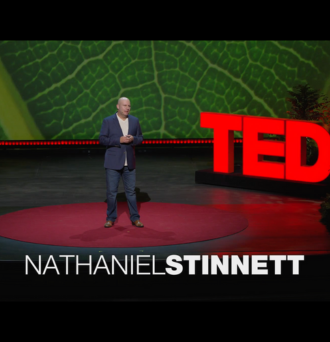 TED Talk: Why isn't the climate movement voting? | Environmental Voter ...