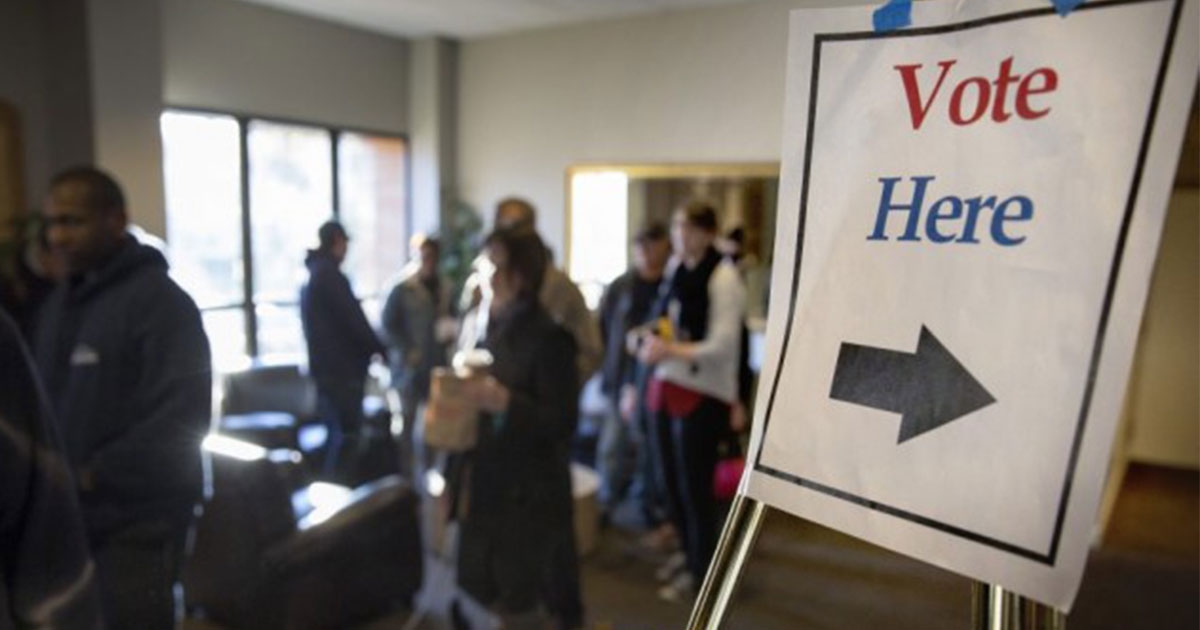 WBUR: Environmentalists Tend To Have Bad Voting Records - And Lie About ...