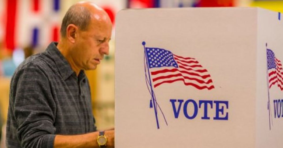 Greentech Media: Could Environmental Voters Tip The Scales In 2020 ...